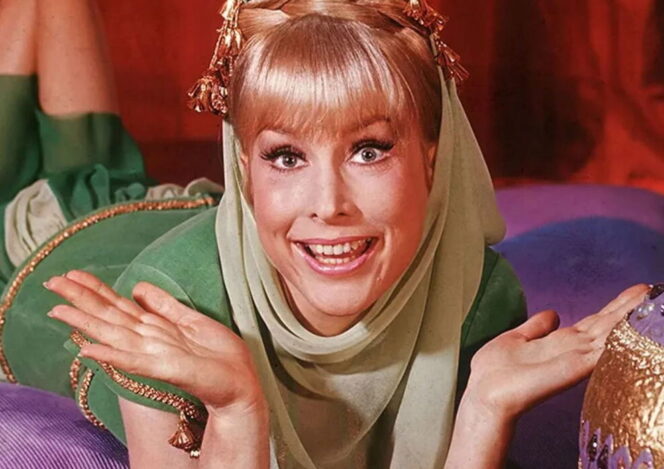 Pioneering Actor Michael Ansara: Life and Legacy - The Baronton