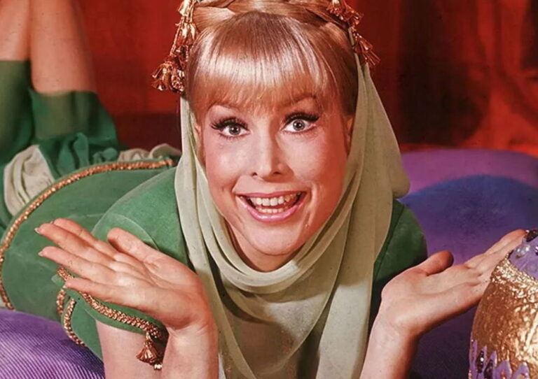 Pioneering Actor Michael Ansara: Life and Legacy - The Baronton