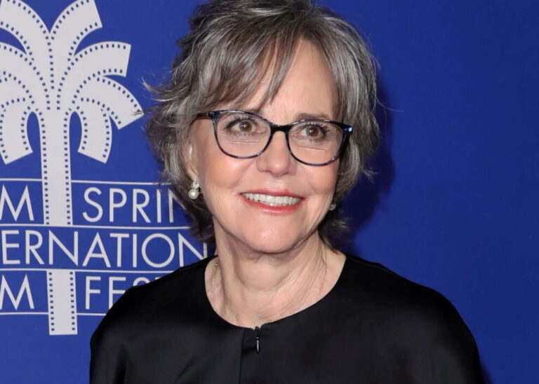 An Inside Look at Hollywood’s Princess O’Mahoney - The Baronton