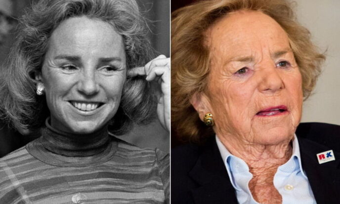 Aidan Caohman Vieques Kennedy: A Look at Robert F. Kennedy Jr.’s ...