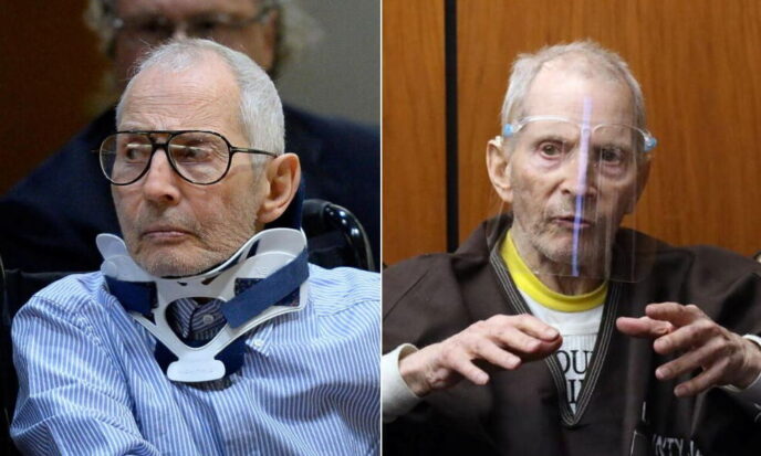 Bernice Durst’s Tragic Legacy - The Baronton