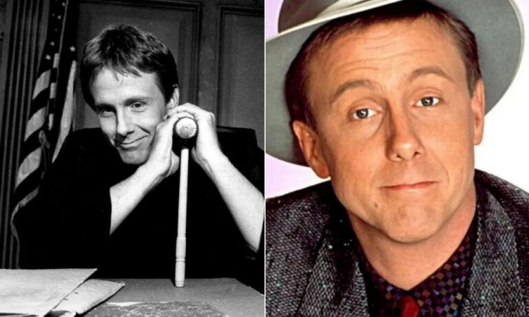 An Inside Look at Hollywood’s Princess O’Mahoney - The Baronton