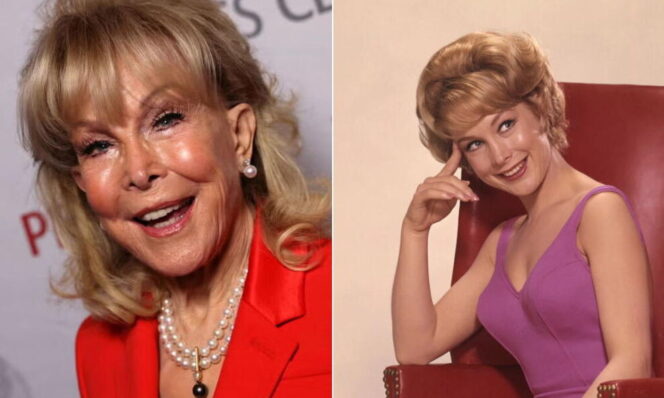 Pioneering Actor Michael Ansara: Life and Legacy - The Baronton