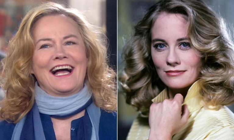 An Inside Look at Hollywood’s Princess O’Mahoney - The Baronton