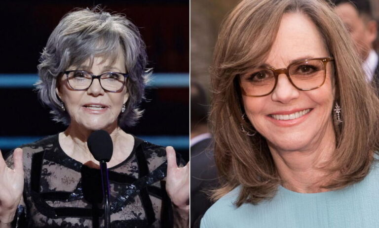 An Inside Look at Hollywood’s Princess O’Mahoney - The Baronton