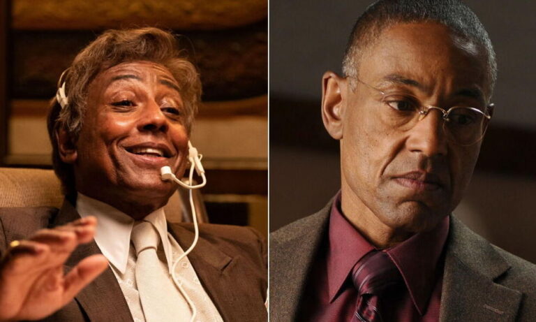 Inside Zosia Russell Mamet’s Life and Career - The Baronton