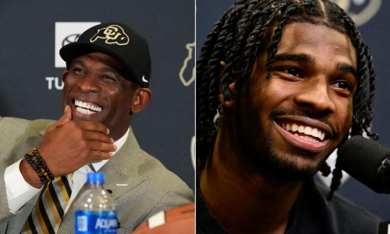 Shilo Sanders Born: Football and Beyond Legacy - Baronton Celebrity