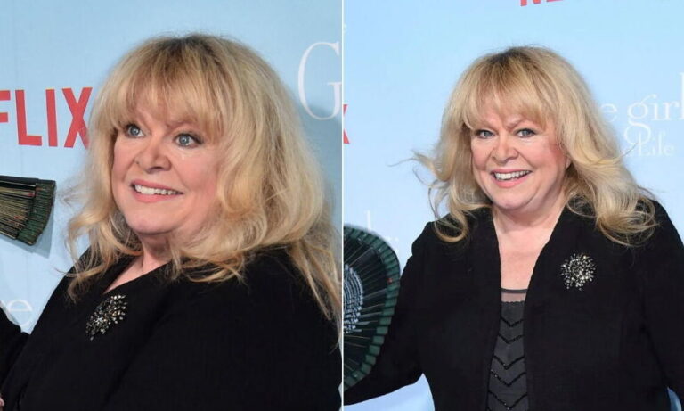 Versatile Actress Faith Quabius: A Look at Her Life - The Baronton