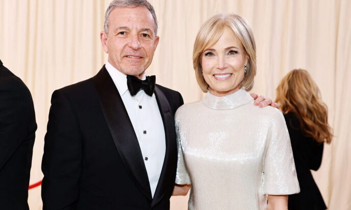 The Life of Susan Iger: Former Wife of Bob Iger and Family Insights ...