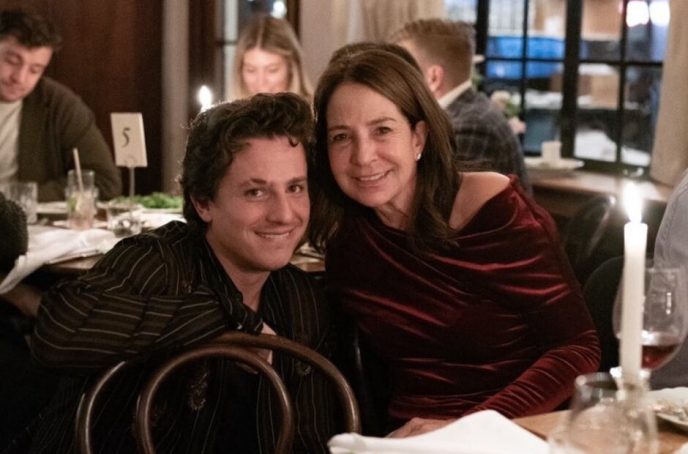 From Byline to Advocacy: Esther Fein’s Journey and Family Legacy - The ...