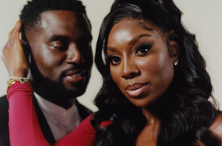 Attorney, Entrepreneur, and Family Man: Edward Osefo - The Baronton