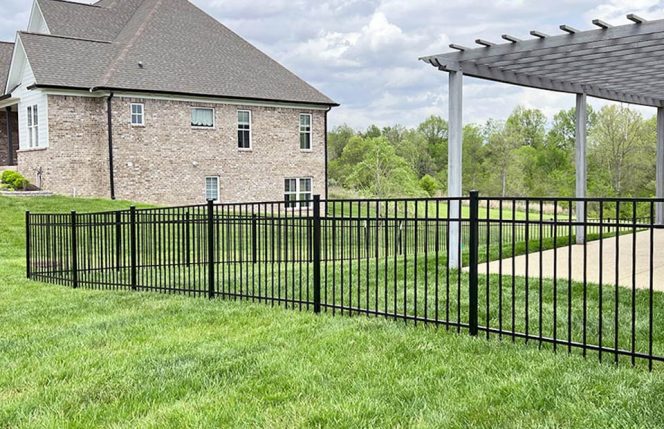 Choosing the Right Fencing Company for Your Residential Project - The ...