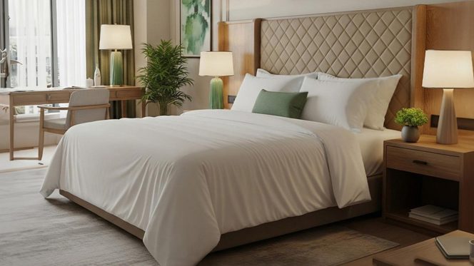 5 Essential Hotel Supplies To Enhance The Guest Experience - The Baronton