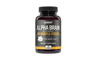 7 Best Brain Health Supplements for Memory, Focus & Mental Clarity ...