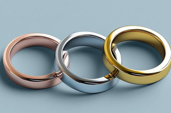 Colors of Gold: It’s Not Just About Yellow Gold. Here's What to Know ...