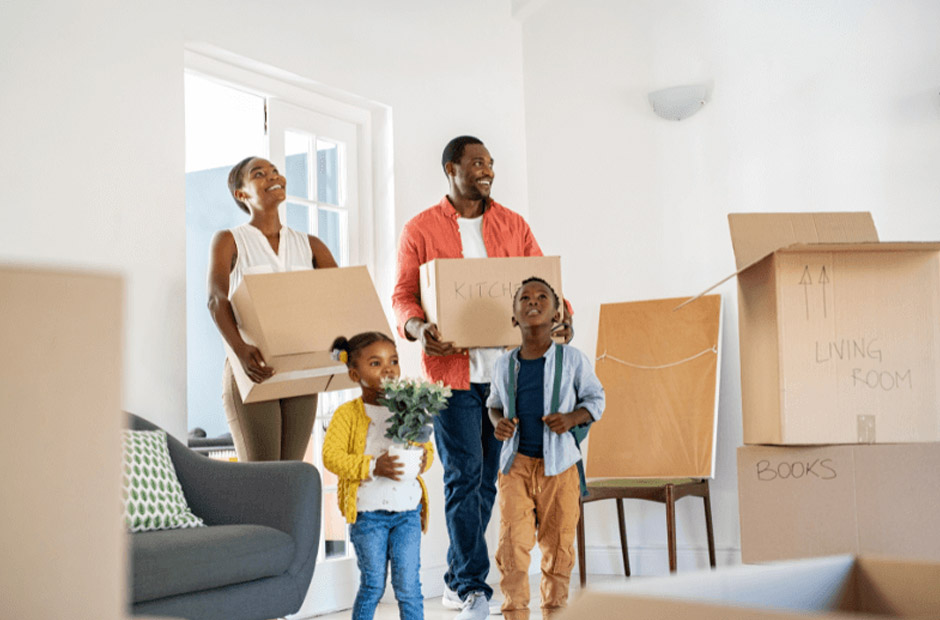 Home Transitions Made Easy: What to Do Before, During, and After a Move - The Baronton