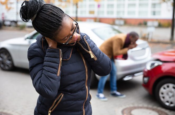 How Hidden Injuries From Minor Accidents Can Impact Your Life - The ...