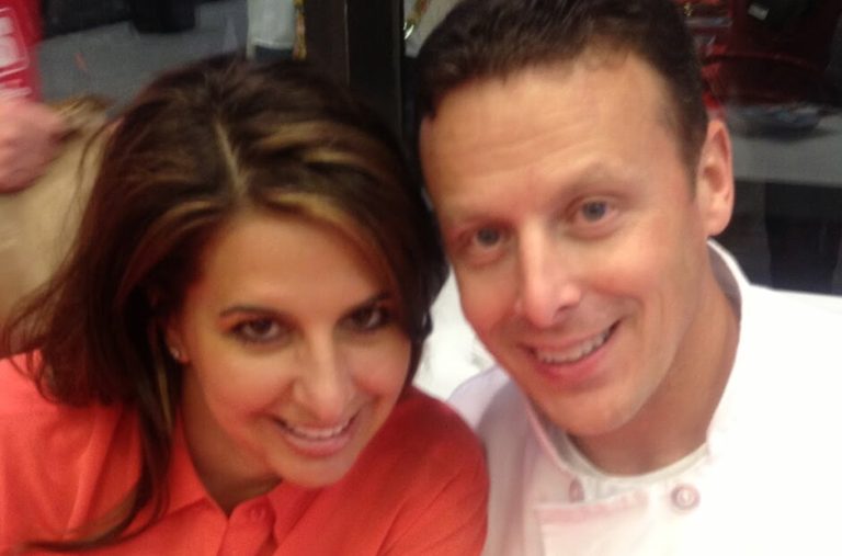 From Front Counter to Family Icon: Grace Faugno and the Valastro Clan ...