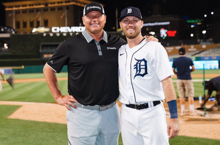 Kacy Austin Clemens: A Measured Life in Baseball, Family, and New ...