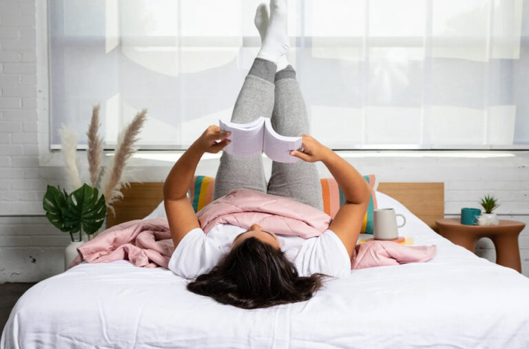 Creating a Calming Nighttime Routine in a Busy World - The Baronton