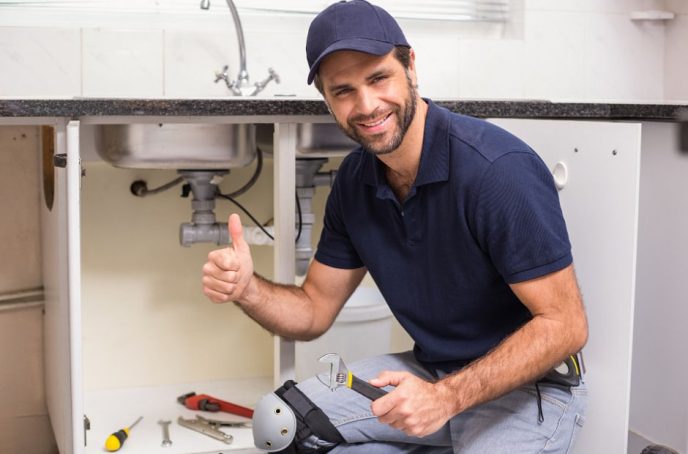 The Ultimate Home Plumbing Inspection Checklist - The Baronton