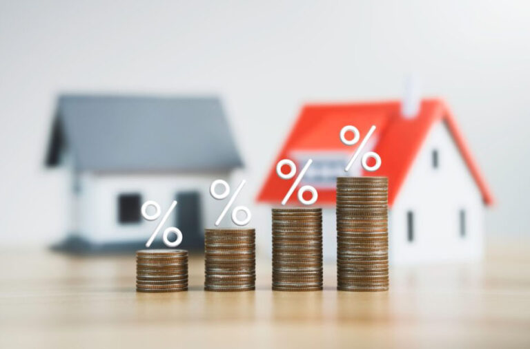How Changing Interest Rates Affect Long-Term Homeownership Plans - The ...