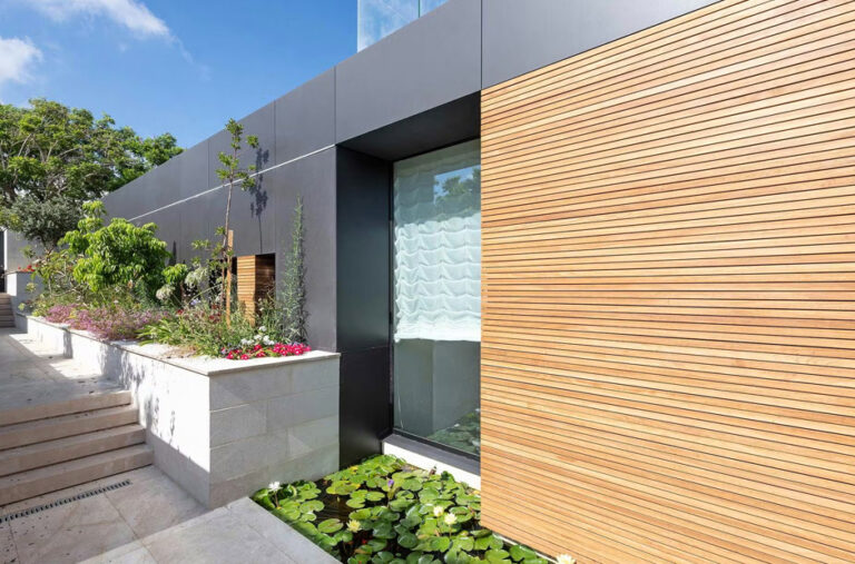 How to Choose the Right Cladding for Your Home or Business - The Baronton