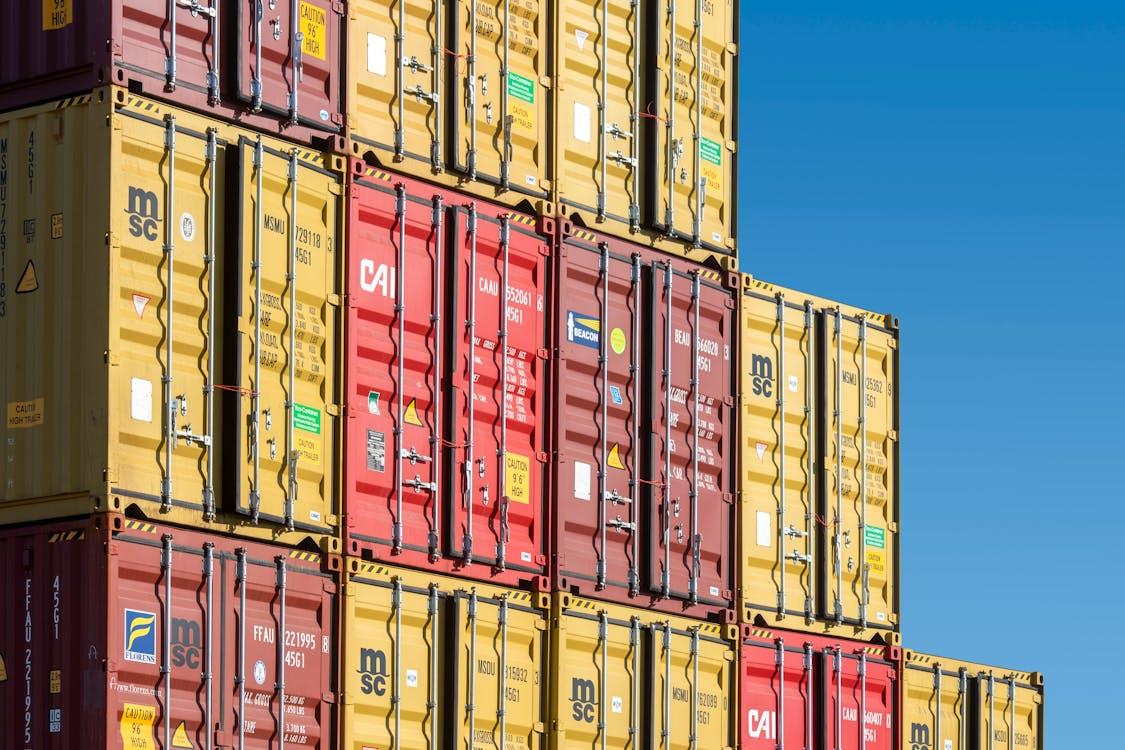 Innovative Storage Solutions Transforming the Industrial Sector - The ...