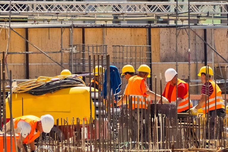 Innovative Strategies to Address the Construction Workforce Shortage ...