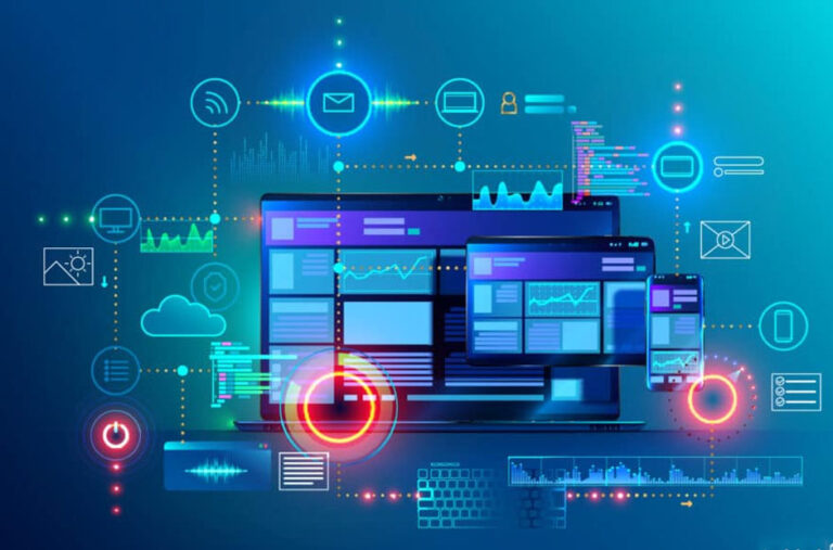 The New Tech Stack Driving a Major Shift in the Web Ecosystem - The ...