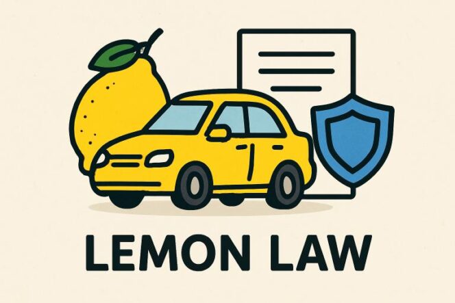 Protect Yourself: Essential Lemon Law Facts - The Baronton