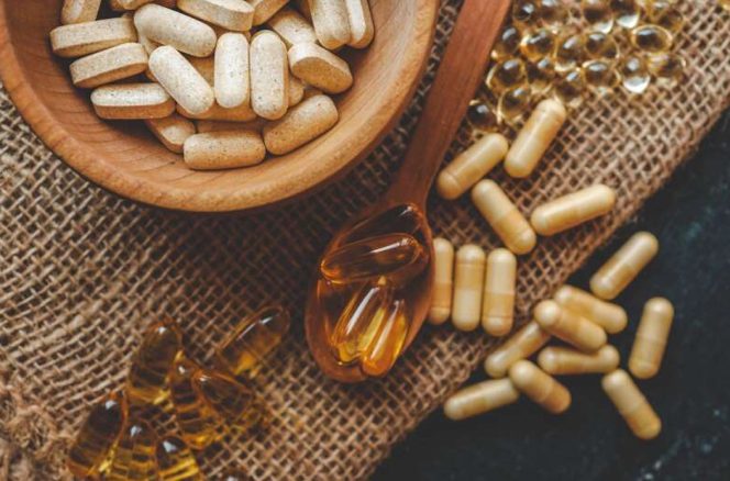 Understanding the Science Behind Multivitamins - The Baronton