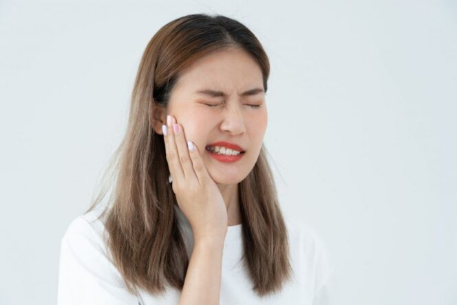 Signs That Suboxone Consumption Is Damaging Your Teeth - The Baronton