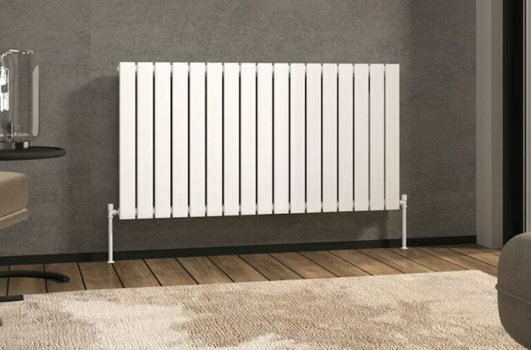 Top 10 Affordable Radiator Stores in the UK - The Baronton