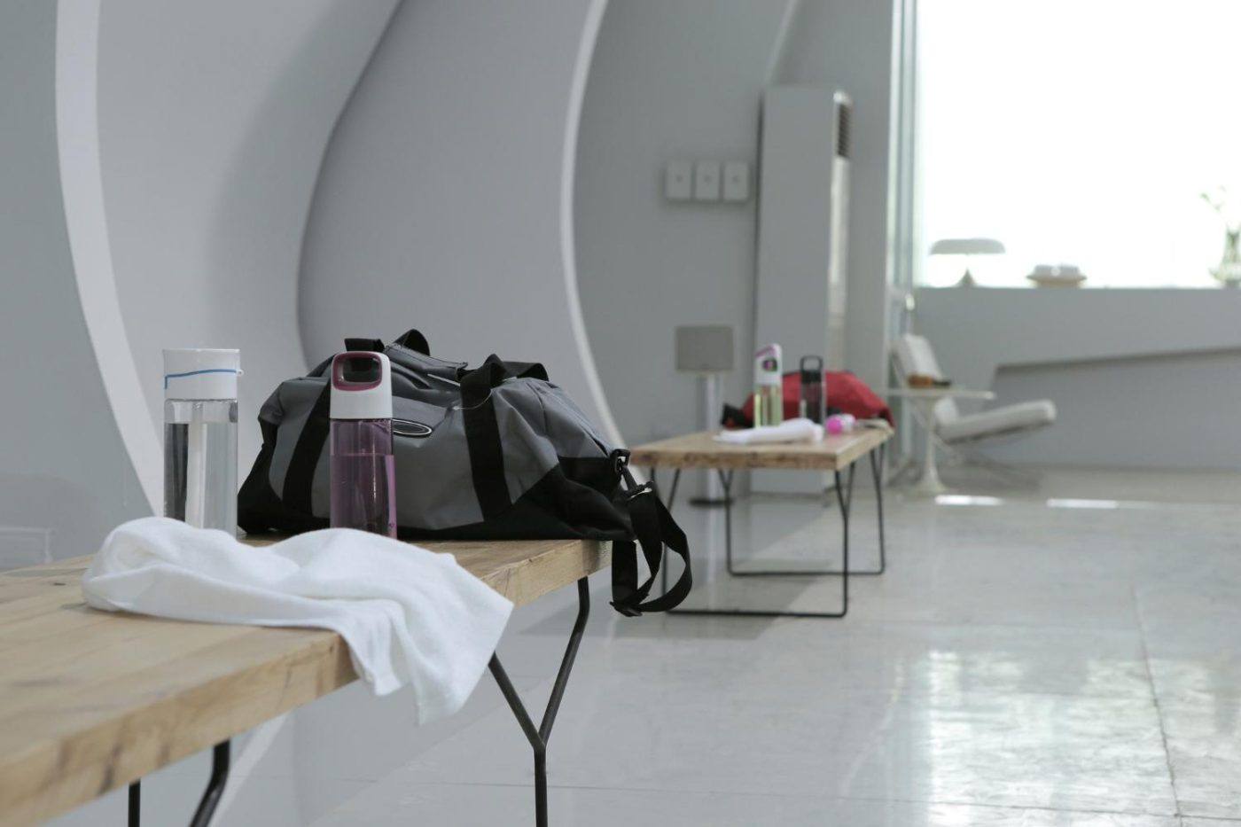 Why Clean Workout Environments Are Essential for Modern Fitness Culture ...