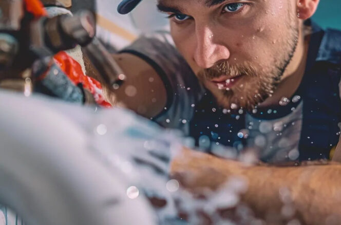 Why Professional Plumbers Are Essential for Your Home's Safety - The Baronton