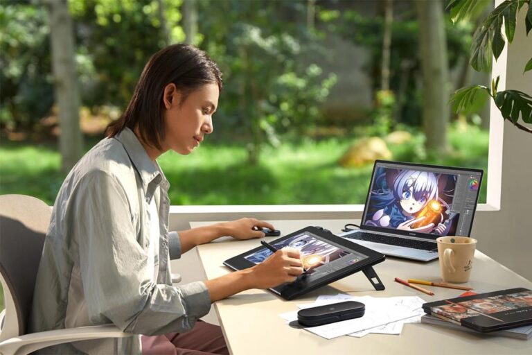 Best Drawing Tablet 2026 Buying Guide: Essential Features Every Artist ...