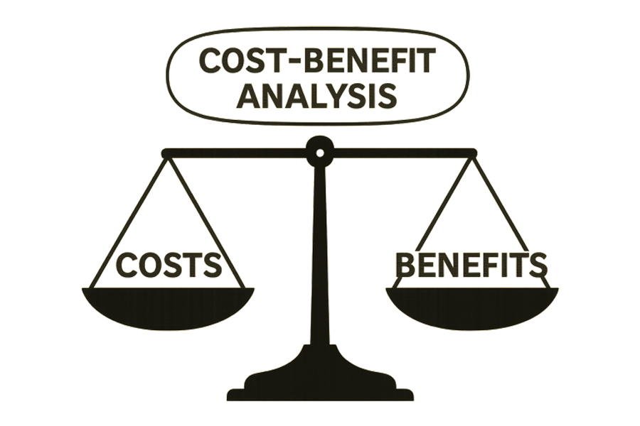 Breaking Down Cost-Benefit Analysis: How to Evaluate Projects with ...