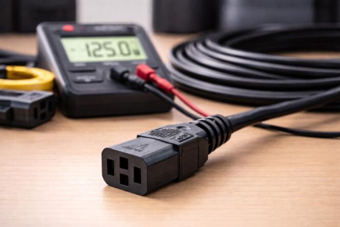 Everything You Need To Know About C13 Plug Compatibility - The Baronton