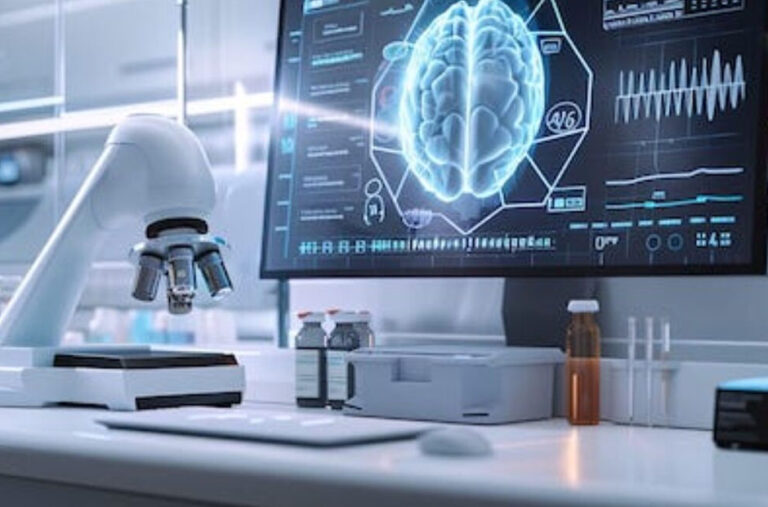 How AI-Enabled Digital Pathology is Redefining the Lab in 2026 - The ...