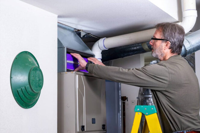 How Routine Furnace Inspections Can Prevent Unexpected Breakdowns - The ...