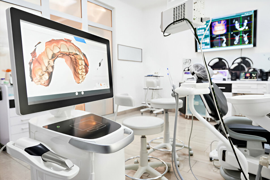 Latest Dental Technologies for a Healthy Smile - The Baronton