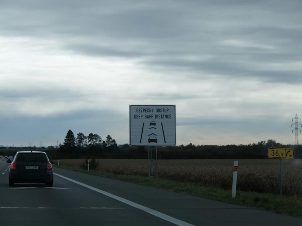 Safe Driving Starts With You: How to Stay Alert on the Road - The Baronton
