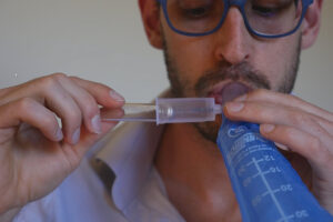 Understanding the SIBO Test: Diagnosis and Treatment - The Baronton
