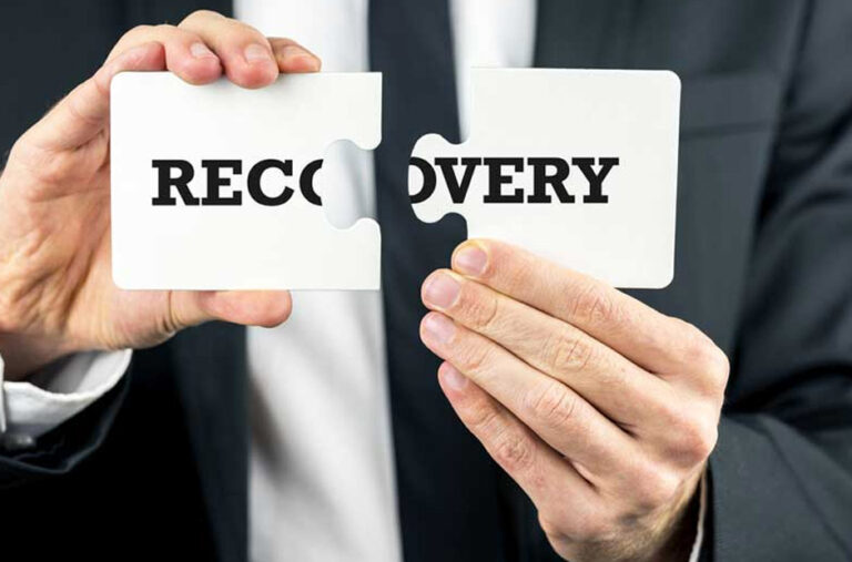 When Recovery Starts To Feel Possible People Often Find Their Way ...