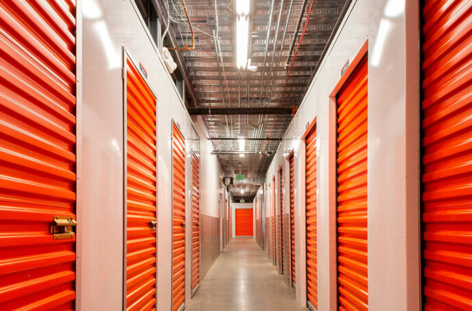 A Complete Look at 24‑Hour Access Storage Options - The Baronton