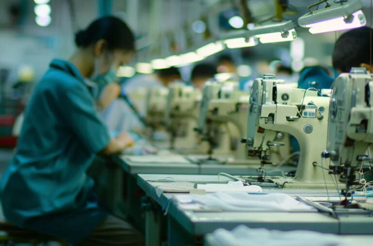Streamlining Production: Best Practices for Uniform Clothing Brand ...